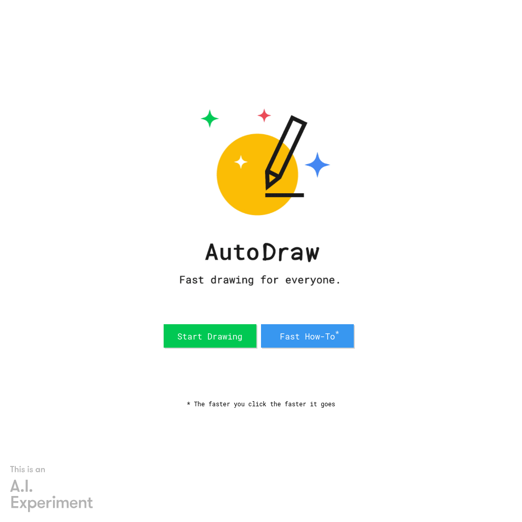 Auto Draw - AutoDraw: AI-Powered Drawing Tool for Quick, Professional ...