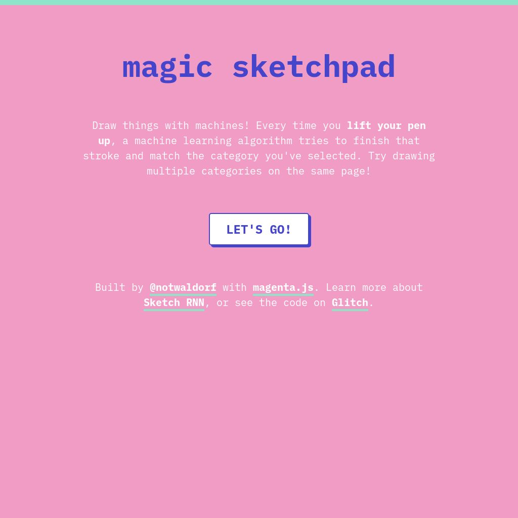 Magic Sketchpad - Magic Sketchpad: Unleash Your Creativity with Technology