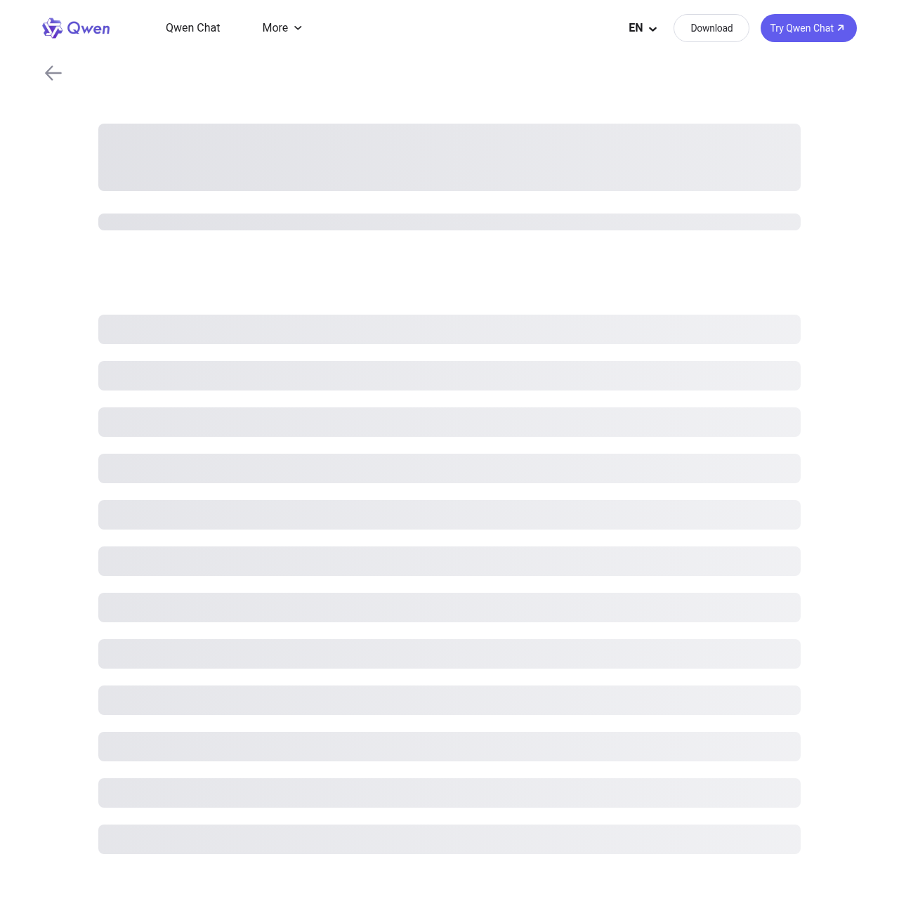 Qwen3.5 - Qwen Chat 通义千问：由阿里巴巴云打造的旗舰级多端 AI 助手